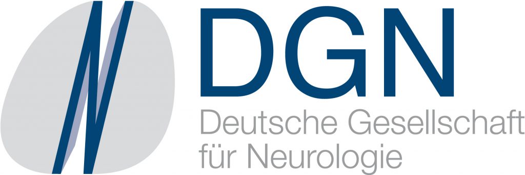 DGN_Logo - Neurologische Gutachten